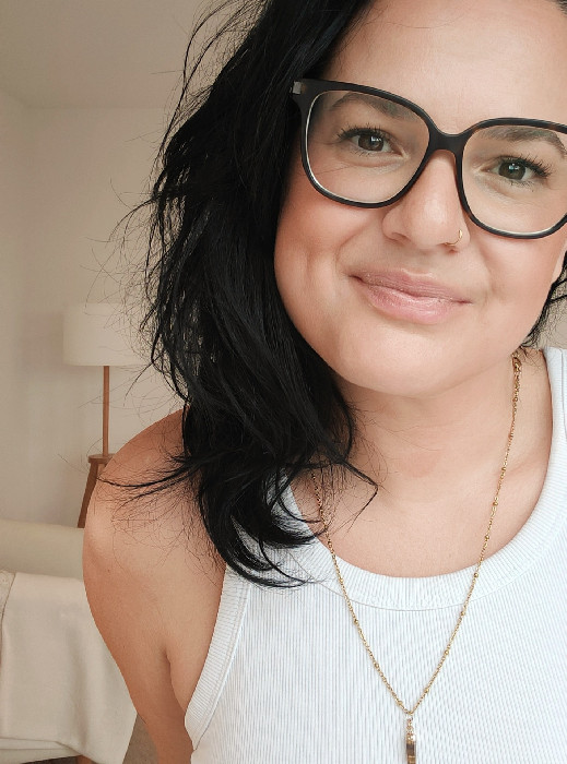 Lisa-Marie Pauli | RINGANA PARTNER